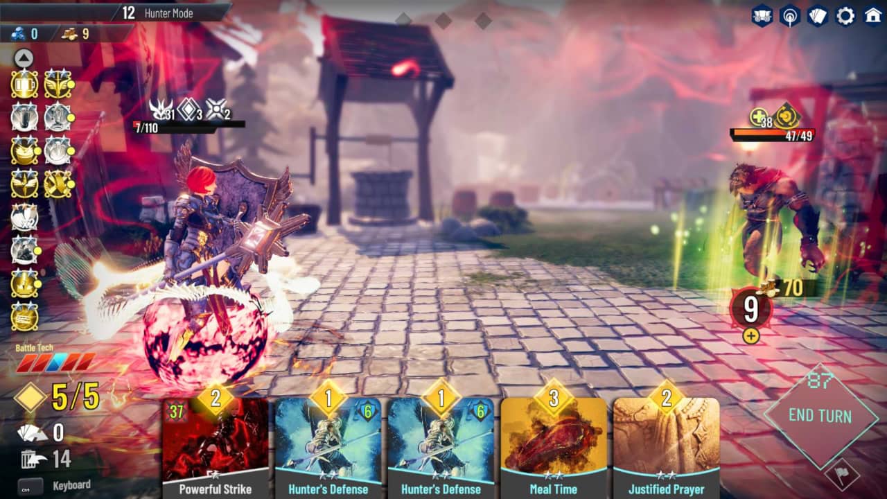 Neoverse Review: An Explosive House Of Cards – Vulgar Knight | Video ...