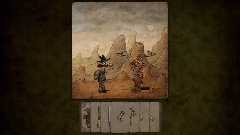 Whats On The Cards For These Pilgrims? A Review, That’s What – Vulgar ...