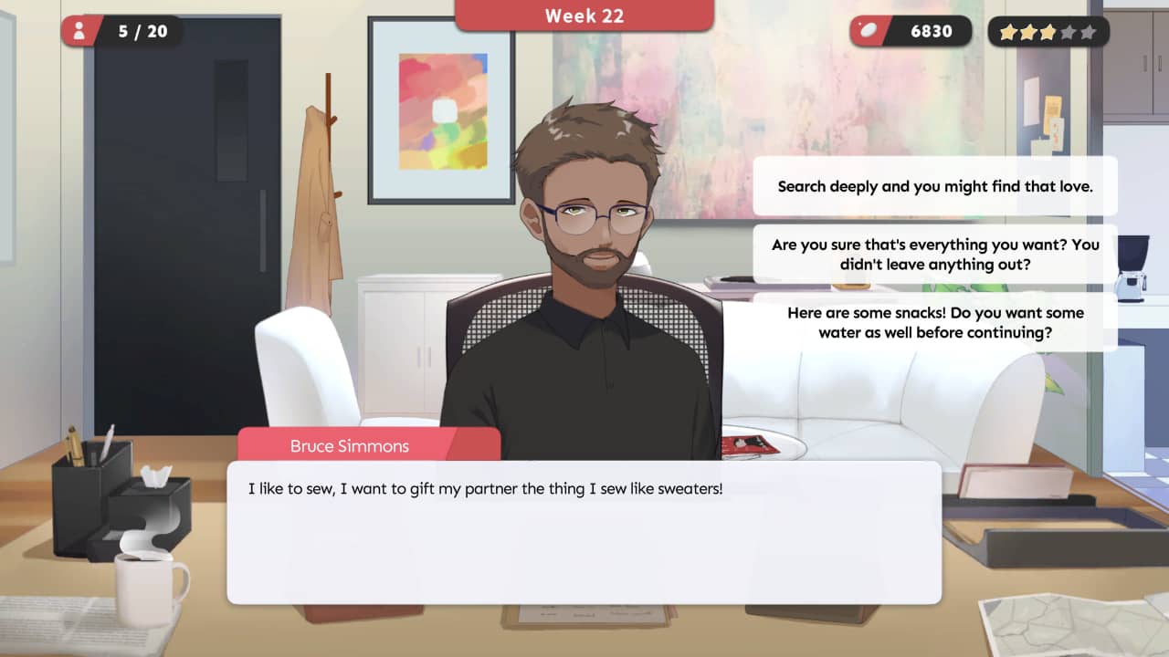 Matchmaker Agency Review: A Match Made In Heaven? – Vulgar Knight ...