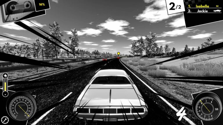 Heading Out Review: Out-Run Fear! – Vulgar Knight | Video Game Reviews