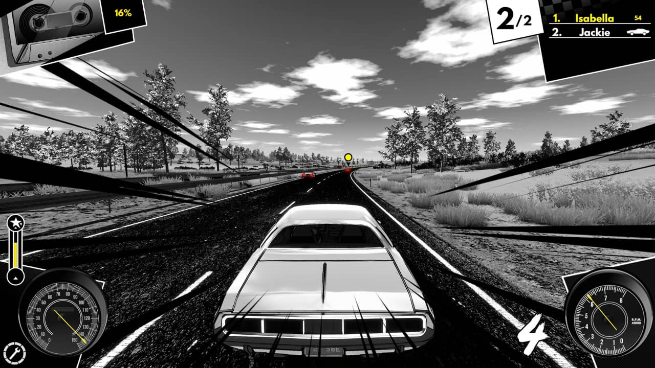 Heading Out Review: Out-Run Fear! – Vulgar Knight | Video Game Reviews