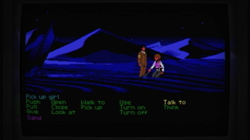 AngelGaze Has ‘The Look’ – Vulgar Knight | Video Game Reviews