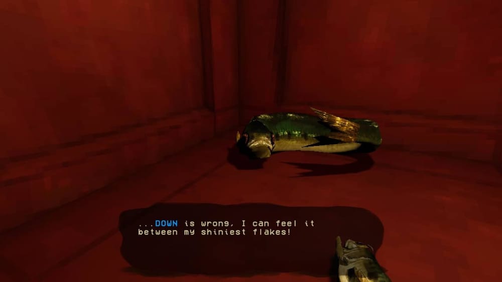 How Fish Is Made Review: The Only Way Is Up – Vulgar Knight | Video ...