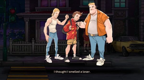 Jerry Wanker And The Quest To Get Laid Walkthrough – Vulgar Knight ...