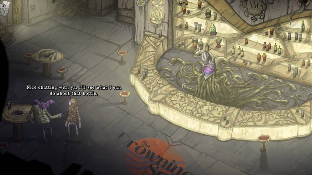 Murder On Space Station 52 Walkthrough – Vulgar Knight | Video Game Reviews