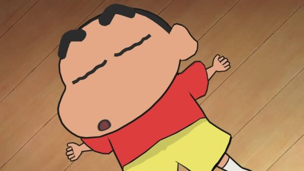 Shin Chan: Shiro And The Coal Town Review – Vulgar Knight | Video Game ...