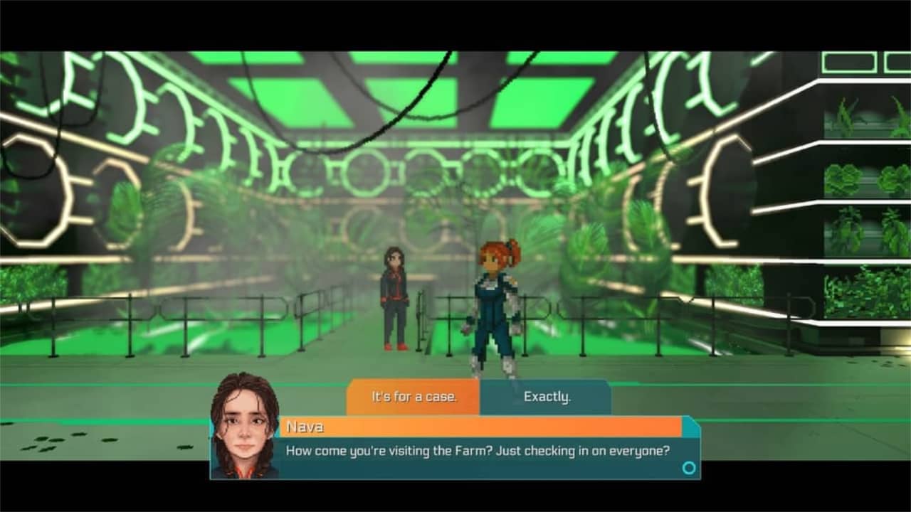 Between Horizons PS5 Review: Fly Away On Stella’s Zephyr – Vulgar ...