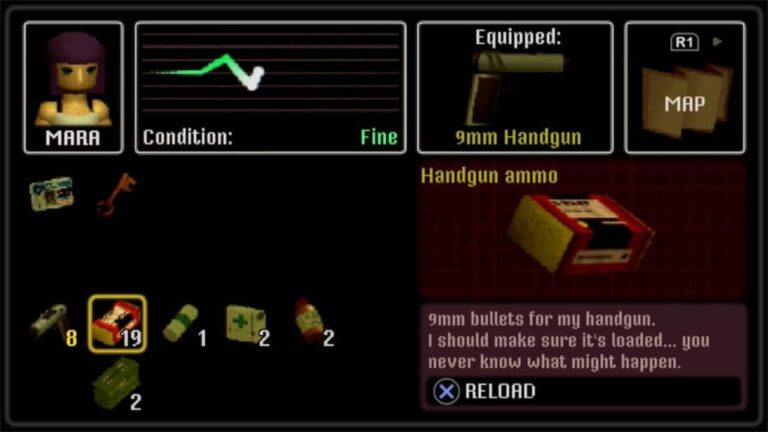 Crow Country PS5 Review: A Superb Retro Survival Horror Without The Fog ...