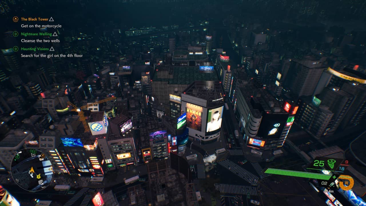 Ghostwire: Tokyo Review: Embark On An Ambitious Supernatural Journey ...