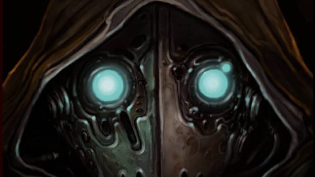 Primordia Review: Becoming Human – Vulgar Knight | Video Game Reviews
