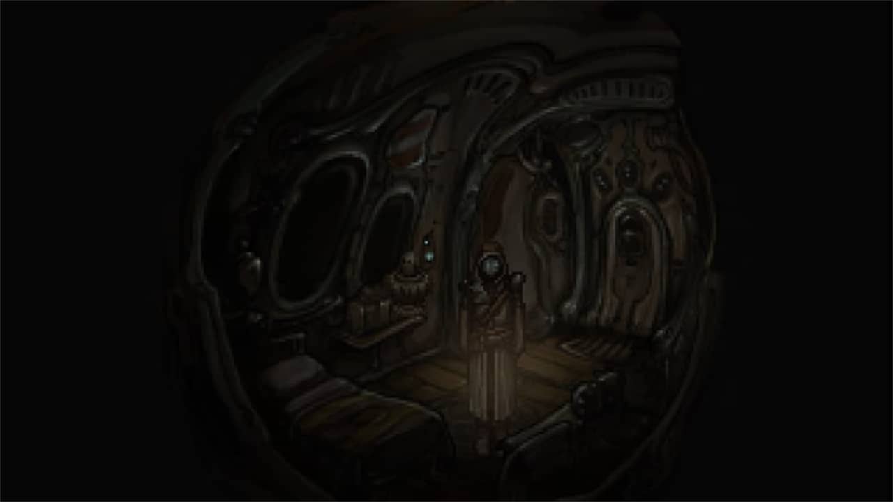 Primordia Review: Becoming Human – Vulgar Knight | Video Game Reviews
