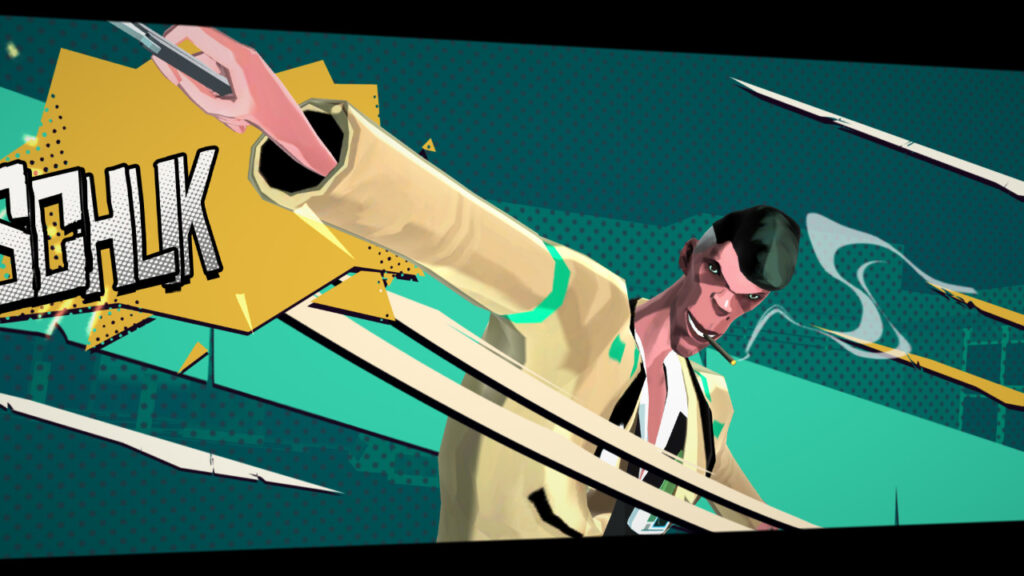 Cor, Blimey – A Sunday Gold Review – Vulgar Knight | Video Game Reviews