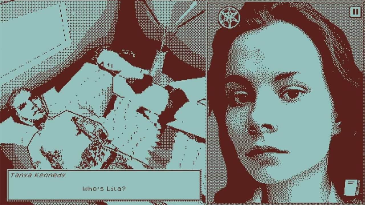 Who’s Lila? Review: You Tell Me – Vulgar Knight | Video Game Reviews