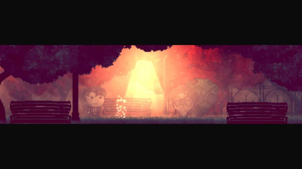 Distraint 2 Switch Review – Vulgar Knight | Video Game Reviews