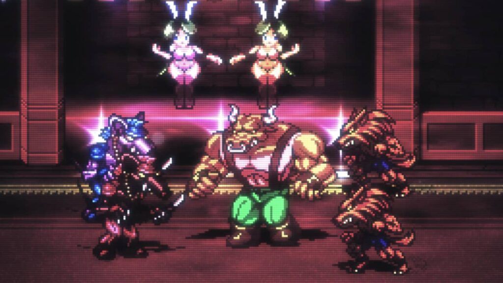 Fight’N Rage PS5 Review – The Golden (r)Age Of Fightin’ – Vulgar Knight ...