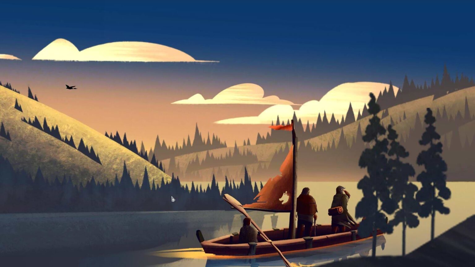 The Bonfire 2: Uncharted Shores Review – Vulgar Knight | Video Game Reviews