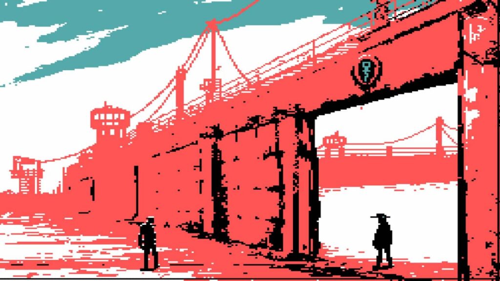 The Eternal Castle Remastered (PS4 Review): Living The Dream – Vulgar ...