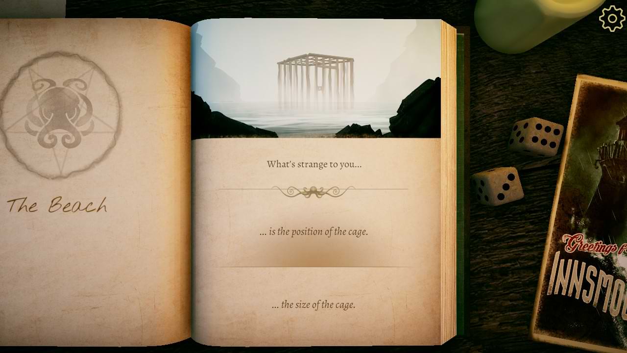 The Innsmouth Case Switch Review: A Bit Of A Squamous Plaice – Vulgar ...