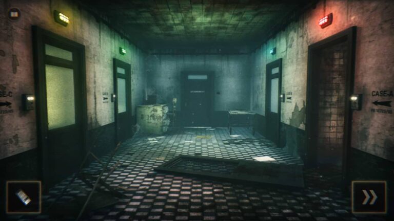 Dark Room Review – Vulgar Knight | Video Game Reviews