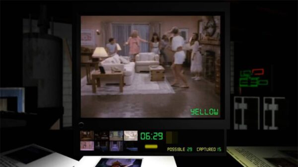 Night Trap Switch Review – Vulgar Knight | Video Game Reviews