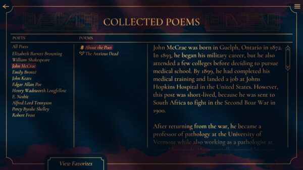 Harmonic And Cryptic – A Poems & Codes Review – Vulgar Knight | Video ...