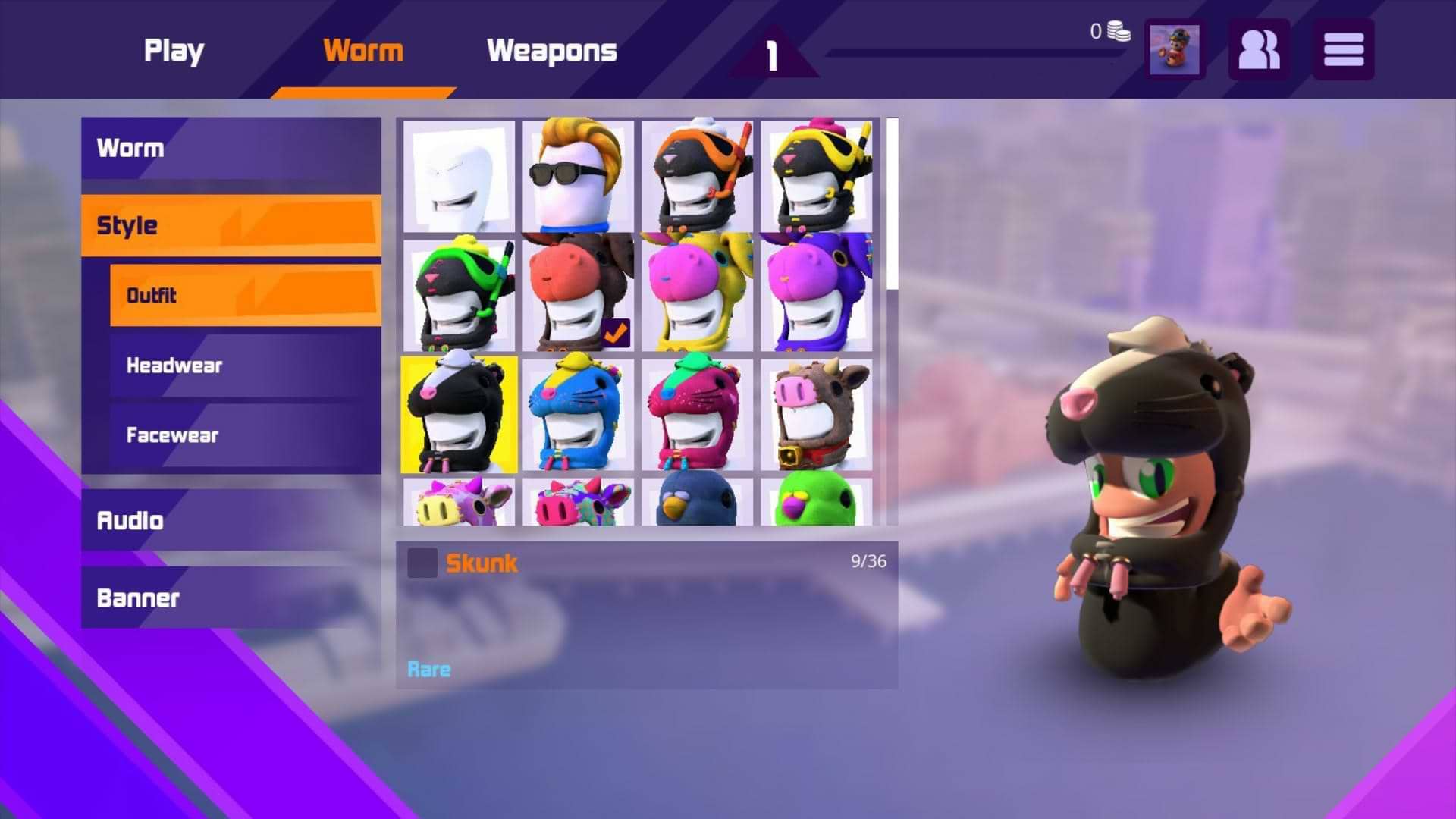 Worms Rumble PS5 Review: I’ve Got Worms! – Vulgar Knight | Video Game ...