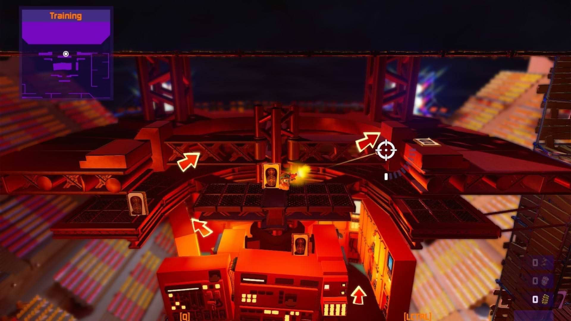 Worms Rumble PS5 Review: I’ve Got Worms! – Vulgar Knight | Video Game ...