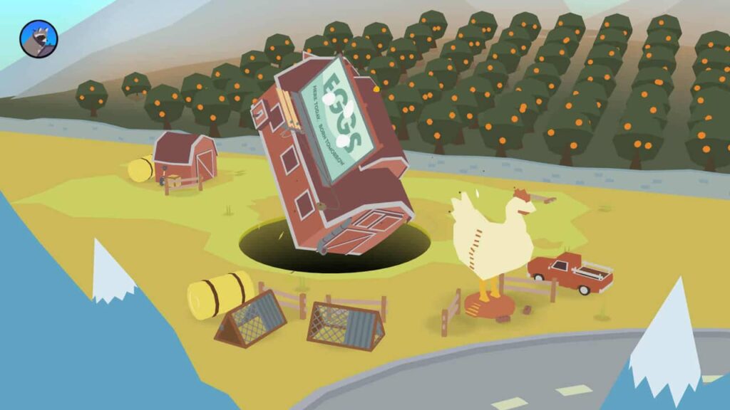 Donut County Switch Review – Vulgar Knight | Video Game Reviews