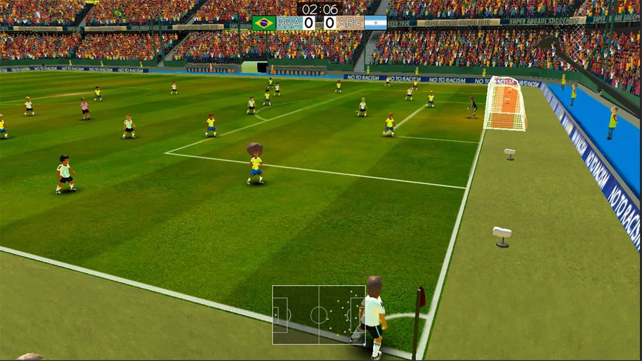 5 Football Games Worth Playing On The Switch – Vulgar Knight | Video ...