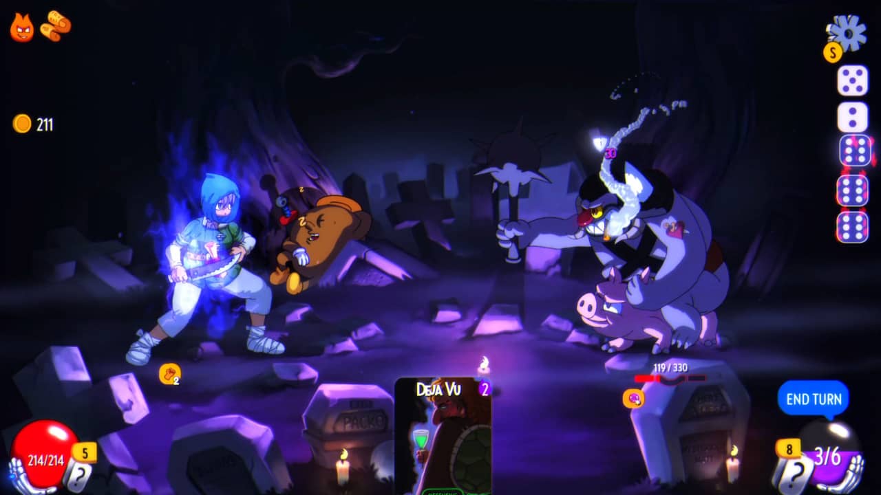 Doors of Insanity Early Access Review: Mad For It – Vulgar Knight ...