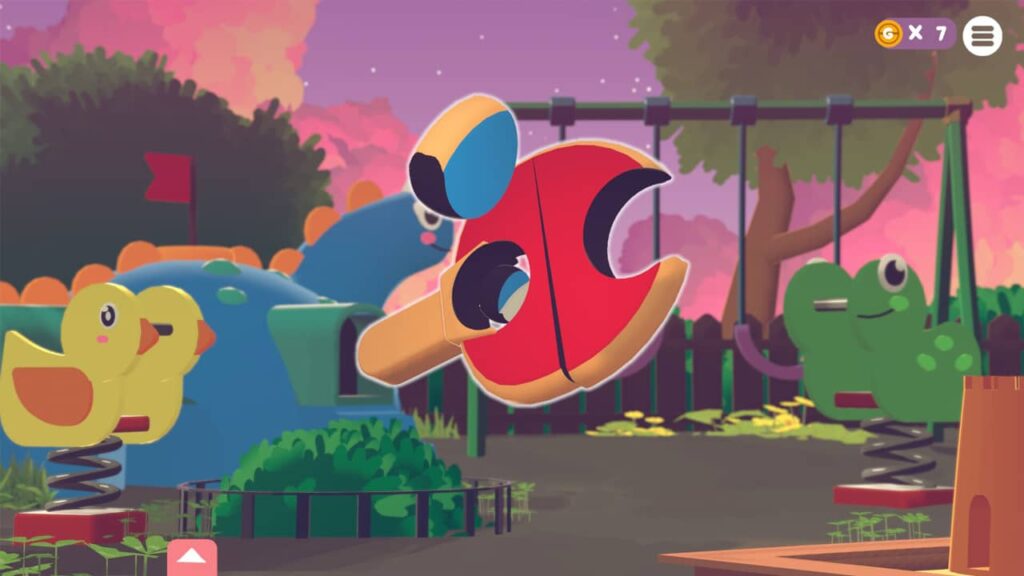 The Shape Of Things Review: Everything Has Its Place – Vulgar Knight ...
