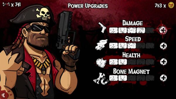 Zombies Overloaded Review: Undead To The World – Vulgar Knight | Video Game Reviews