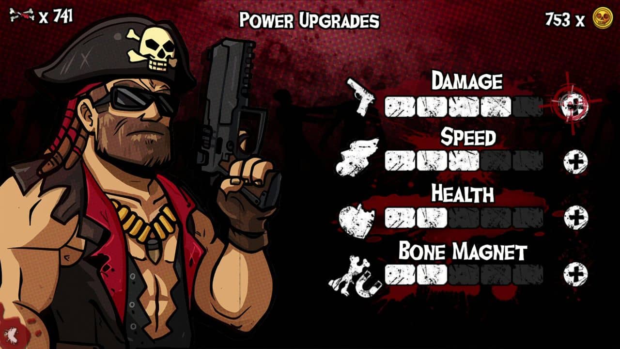 Zombies Overloaded Review: Undead To The World – Vulgar Knight | Video Game Reviews