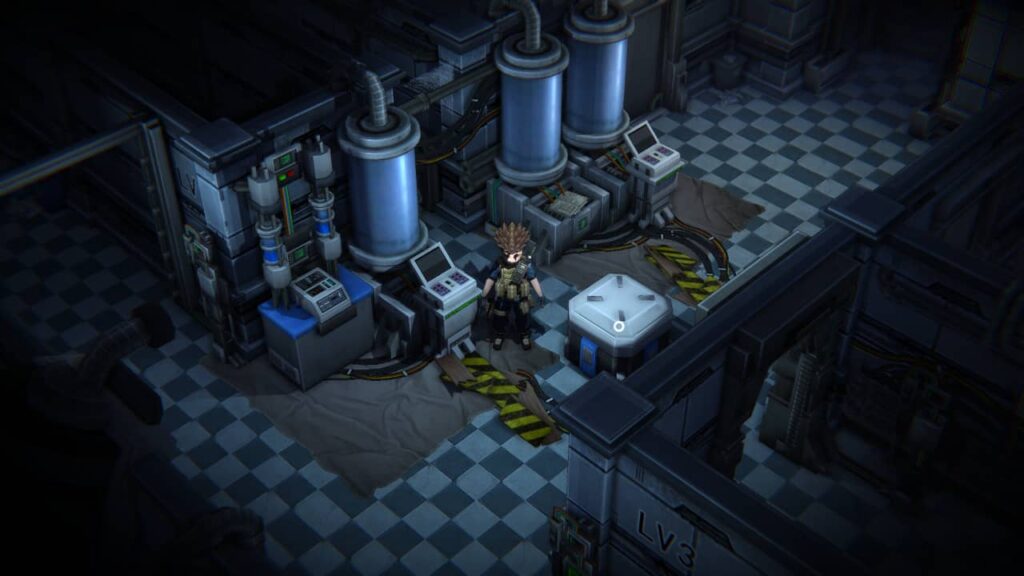 Heaven Dust 2 Review: Freeze, Steve! – Vulgar Knight | Video Game Reviews