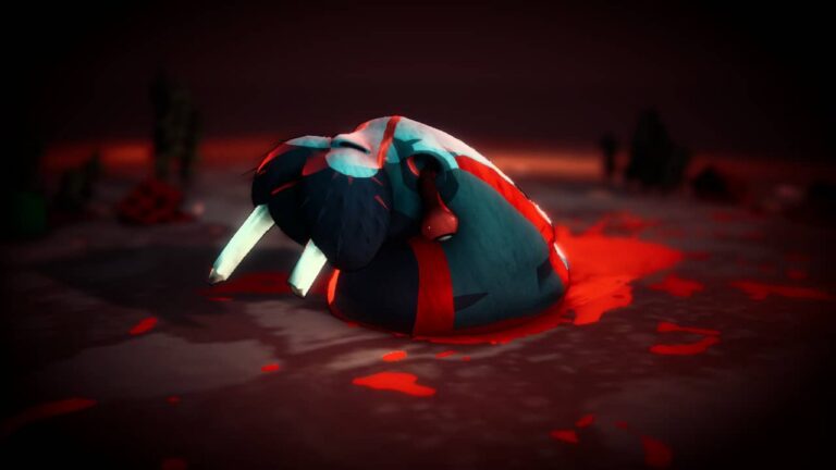 Cursed Blood Preview: Time To Go Apeshit – Vulgar Knight | Video Game ...
