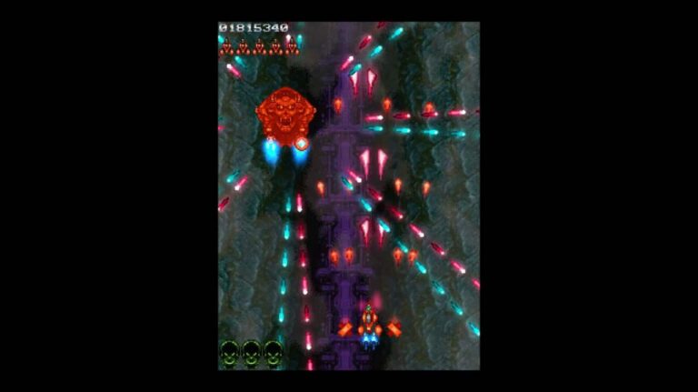 Crisis Wing Review: The Only Way Is Up – Vulgar Knight | Video Game Reviews